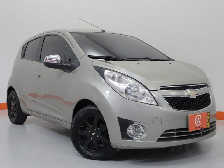 Chevrolet Spark Gt M300 1.2 Mt 5p Fe