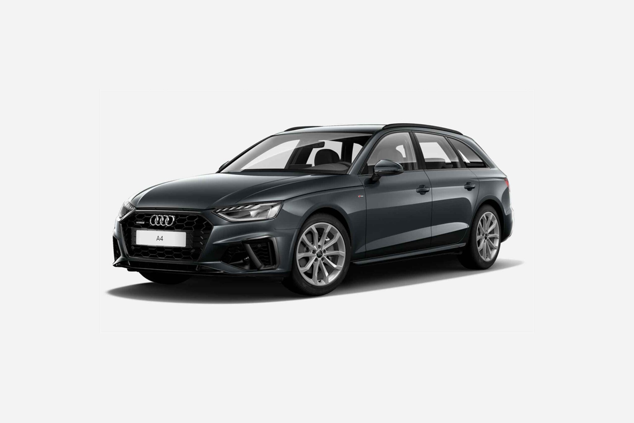 Tipos de Audi A4: Conoce sus Versiones y Diferencias