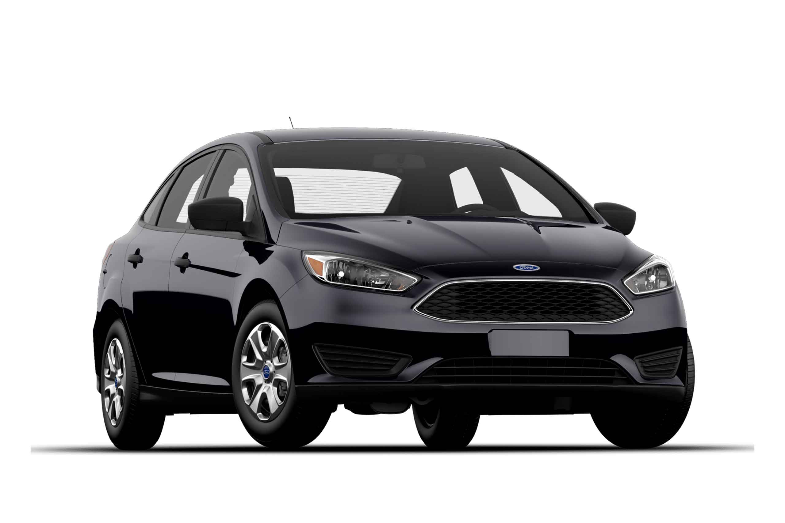 Ford Focus en Colombia: Descubre Todas sus Versiones y Diferencias 2024