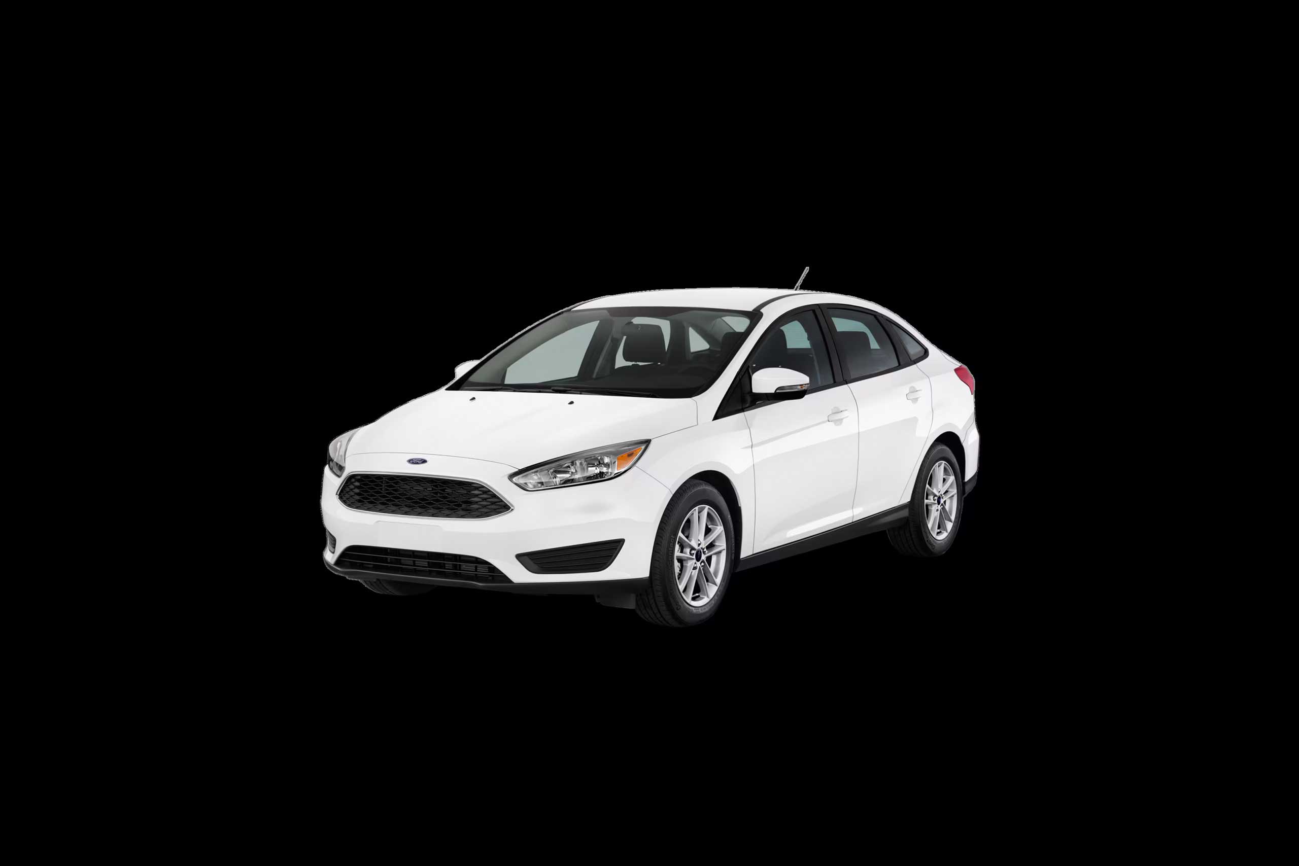 Ford Focus en Colombia: Descubre Todas sus Versiones y Diferencias 2024