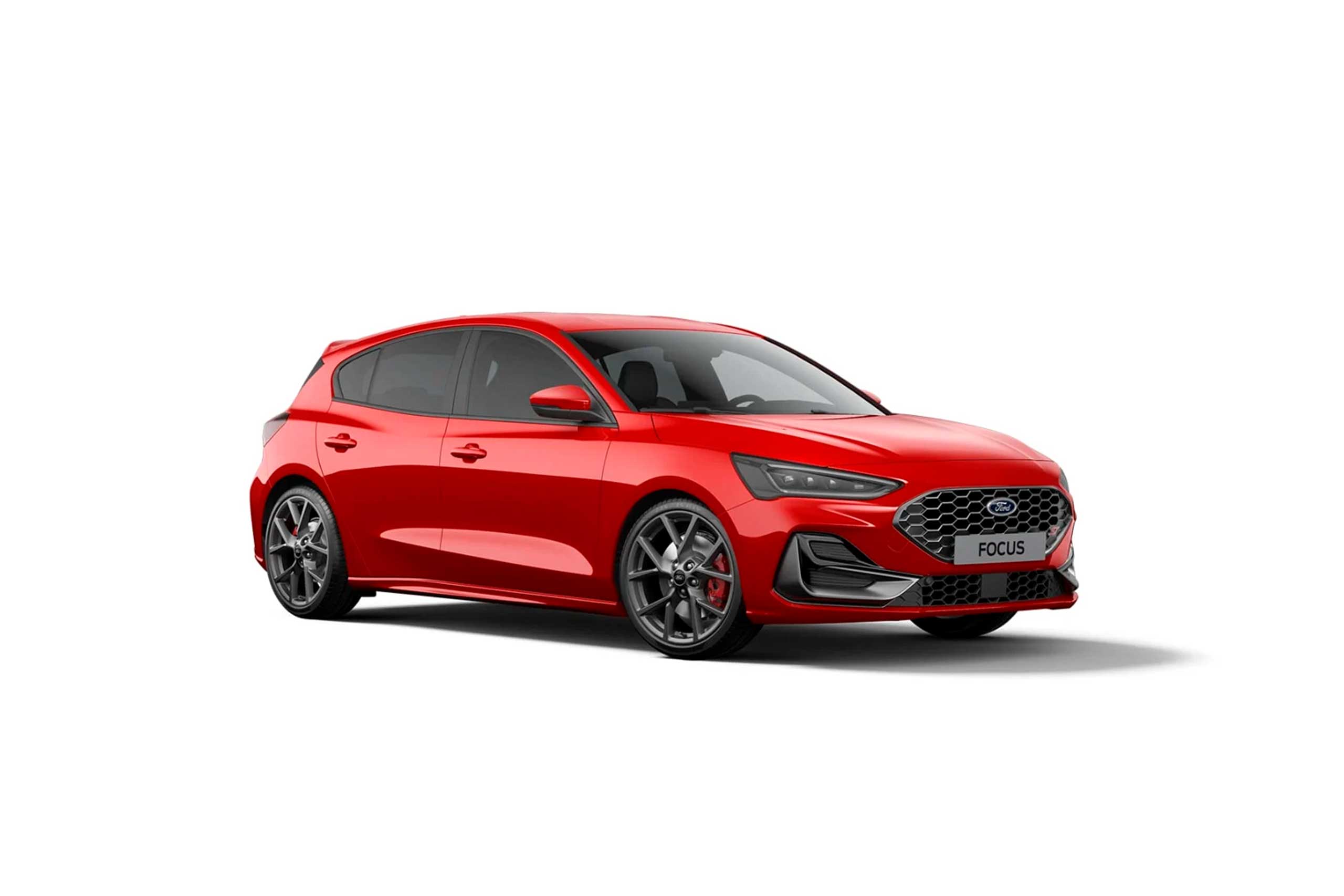 Ford Focus en Colombia: Descubre Todas sus Versiones y Diferencias 2024