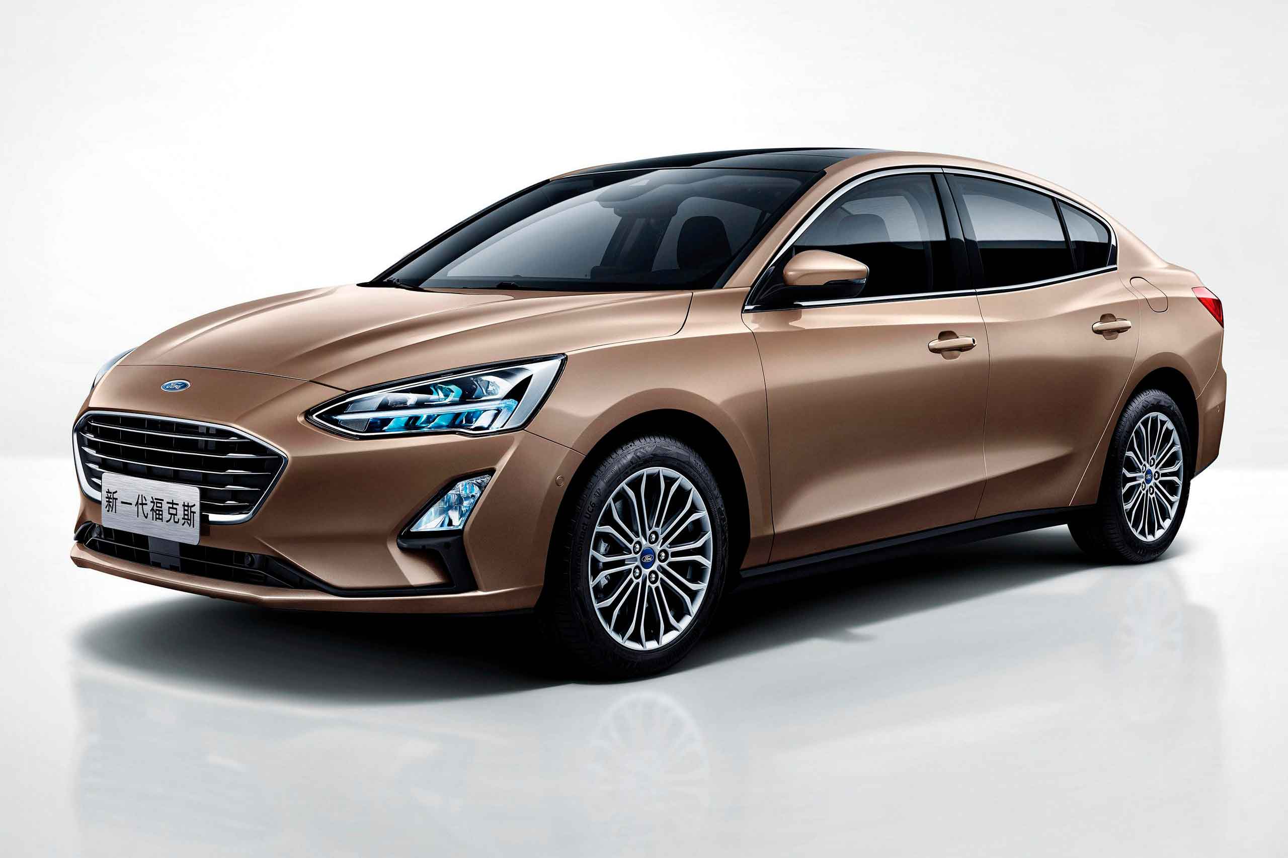 Ford Focus en Colombia: Descubre Todas sus Versiones y Diferencias 2024
