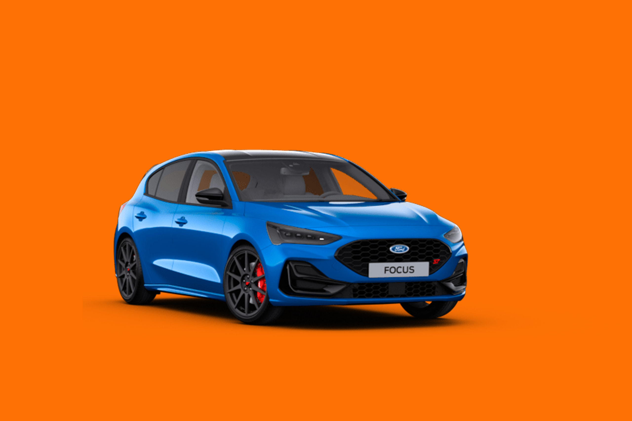 Ford Focus en Colombia: Descubre Todas sus Versiones y Diferencias 2024