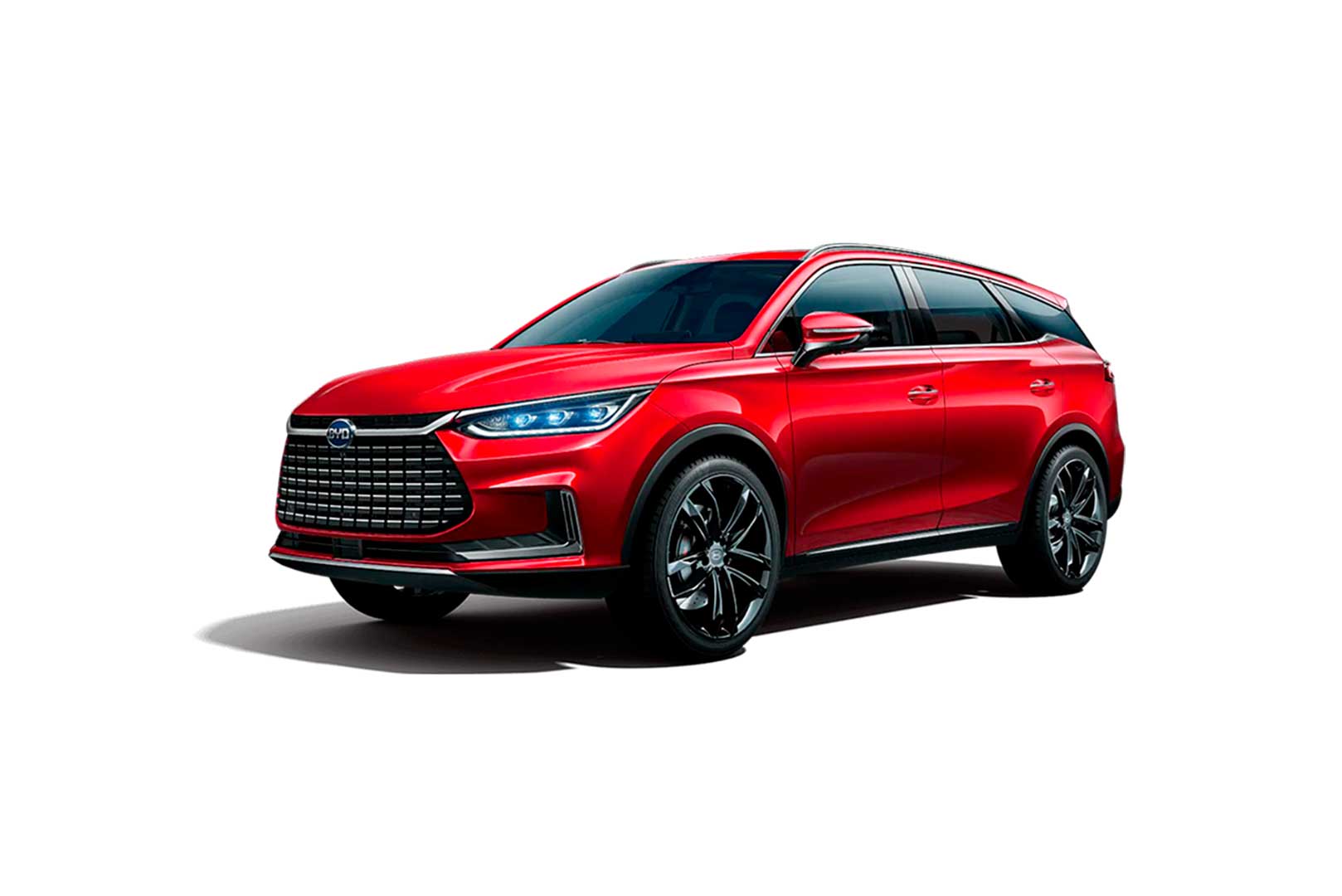 Tipos de BYD Tang EV: Versatilidad y Potencia en un SUV Eléctrico 2024