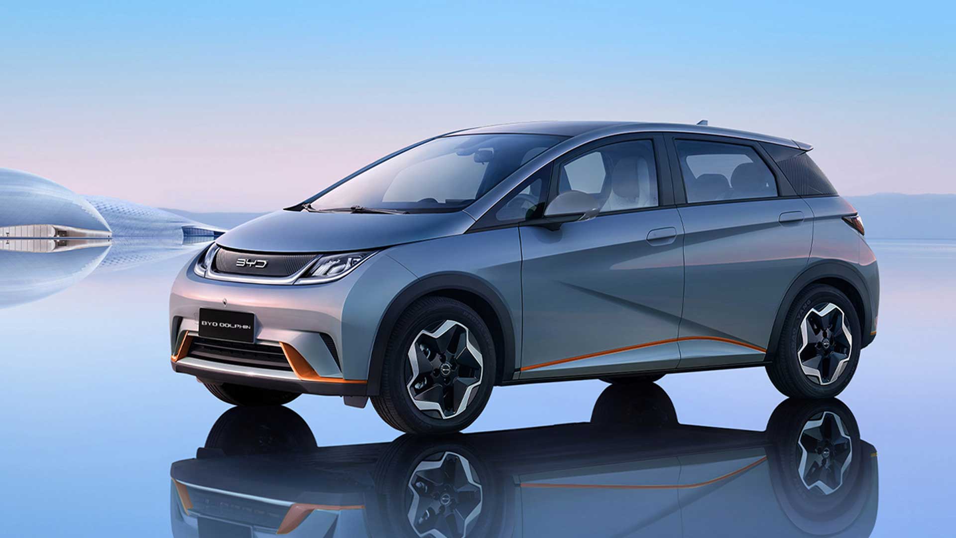 Tipos de BYD Dolphin: Conoce sus Versiones y Características 2024