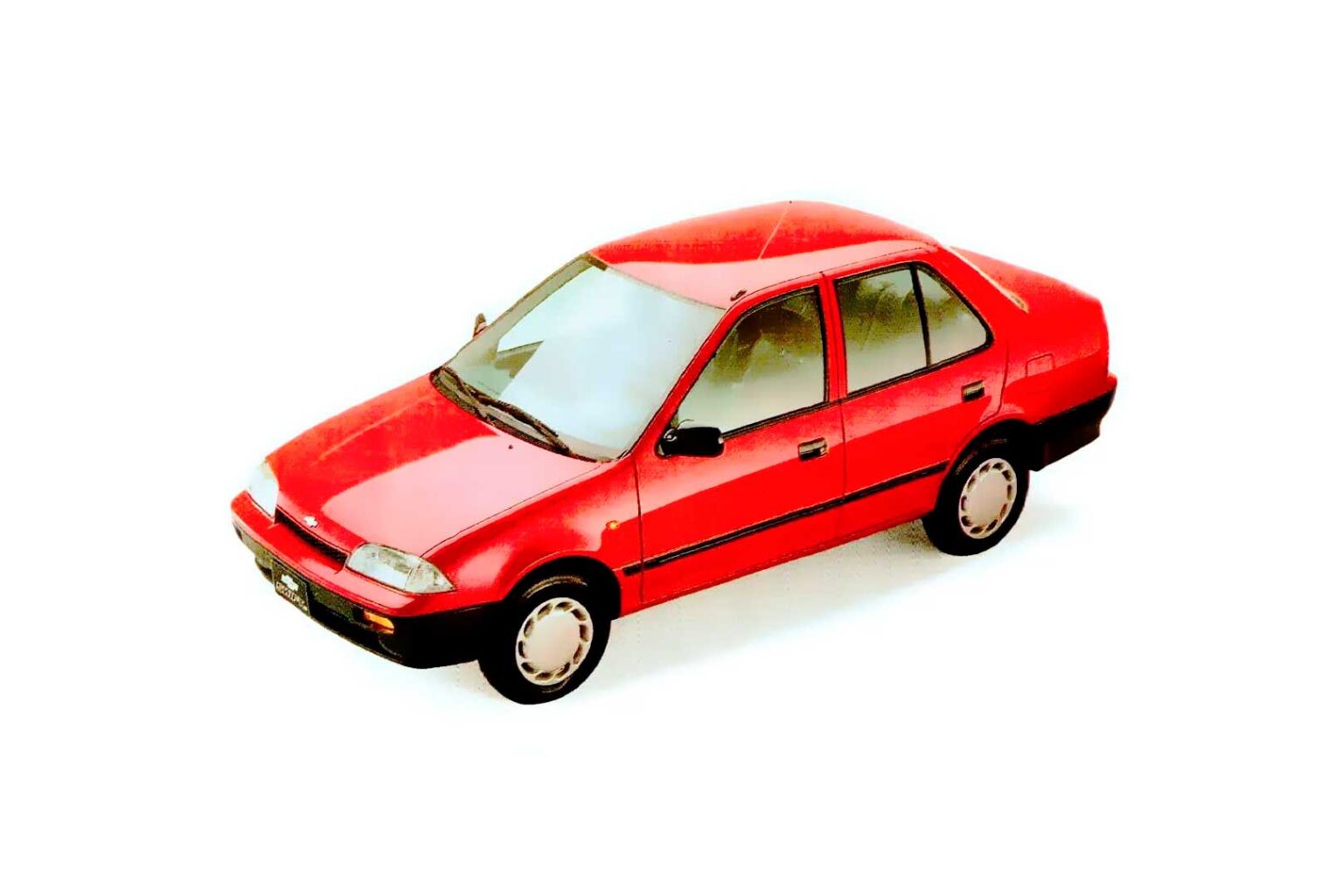 Tipos de Chevrolet Swift: El Compacto que Combina Eficiencia y Versatilidad 2025