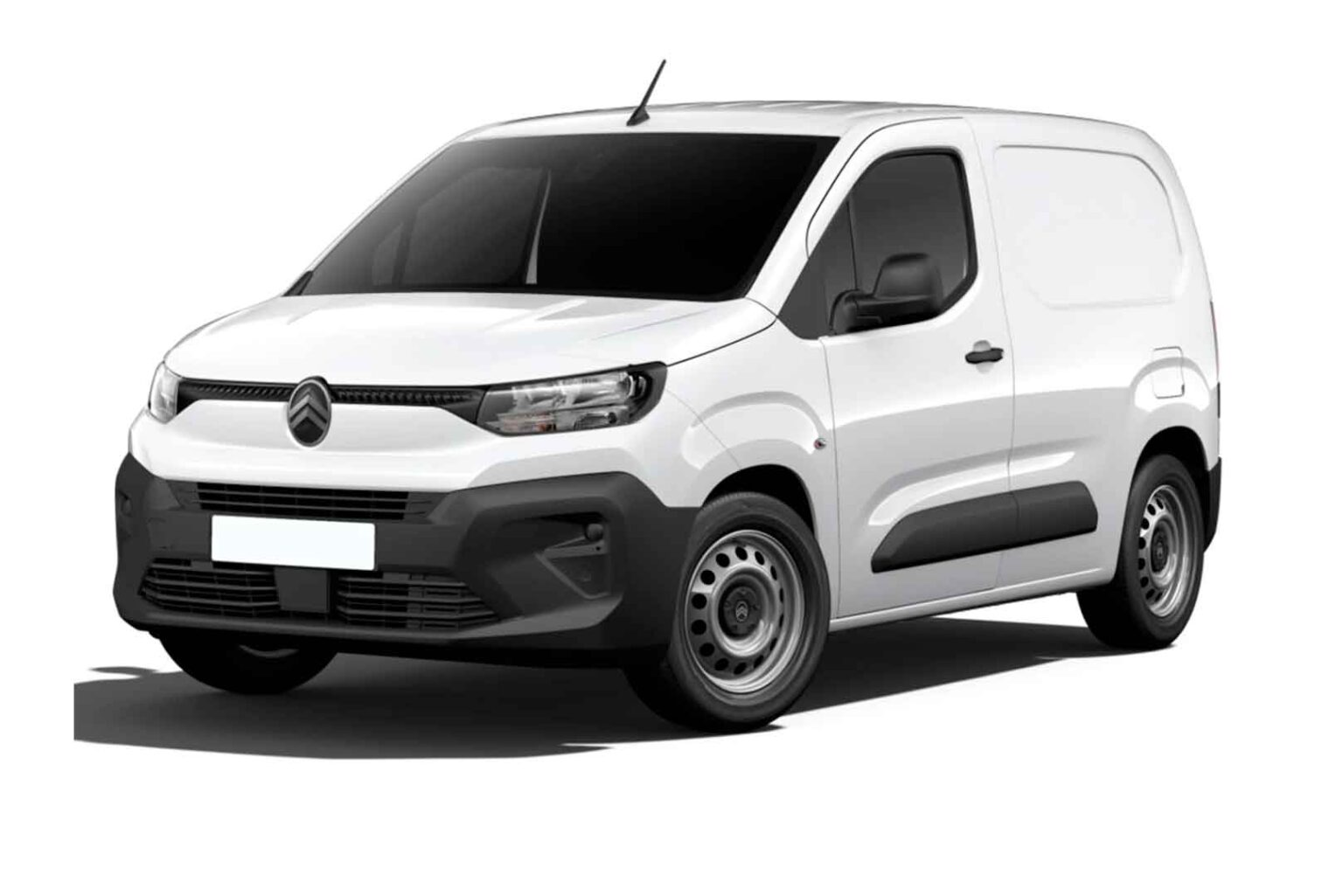 Tipos de Citroën Berlingo: Multispace, Van y Eléctrico 2025