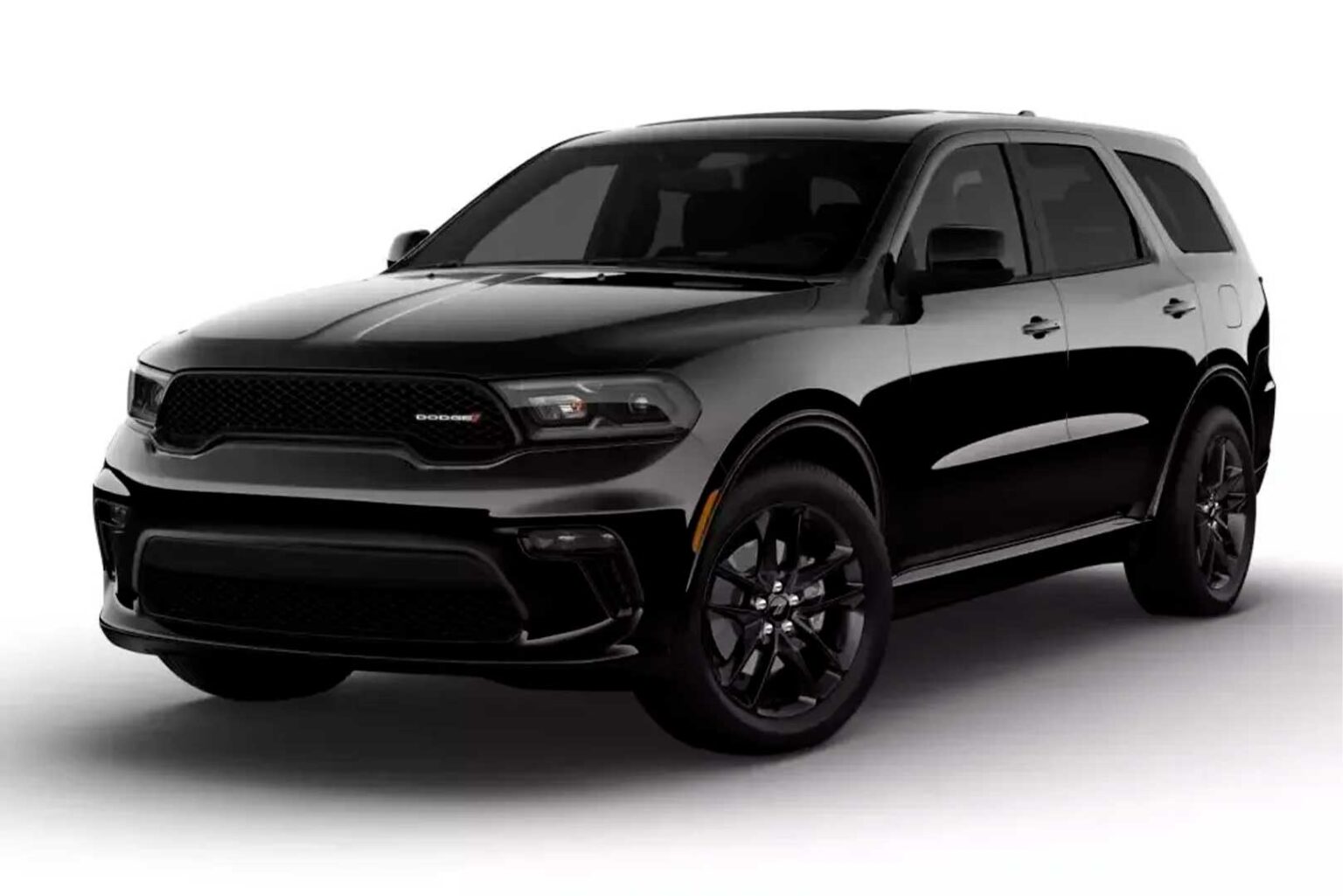 Tipos de Dodge Durango: R/T, GT y SXT - Explorando sus Versiones 2025
