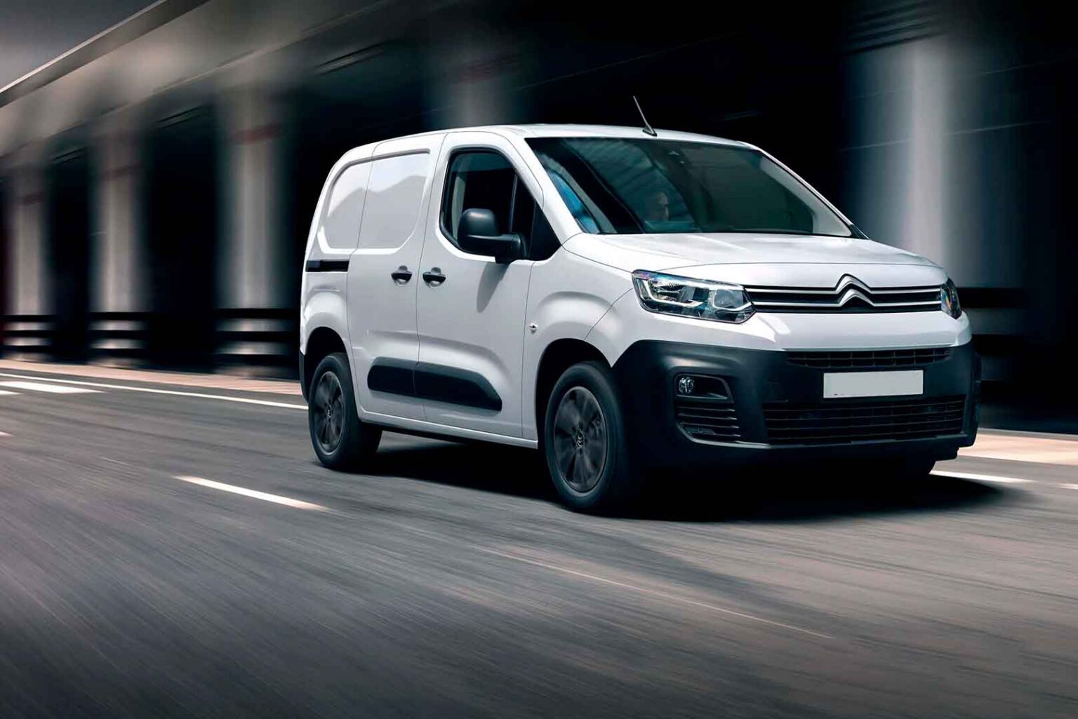 Tipos de Citroën Berlingo: Multispace, Van y Eléctrico 2025