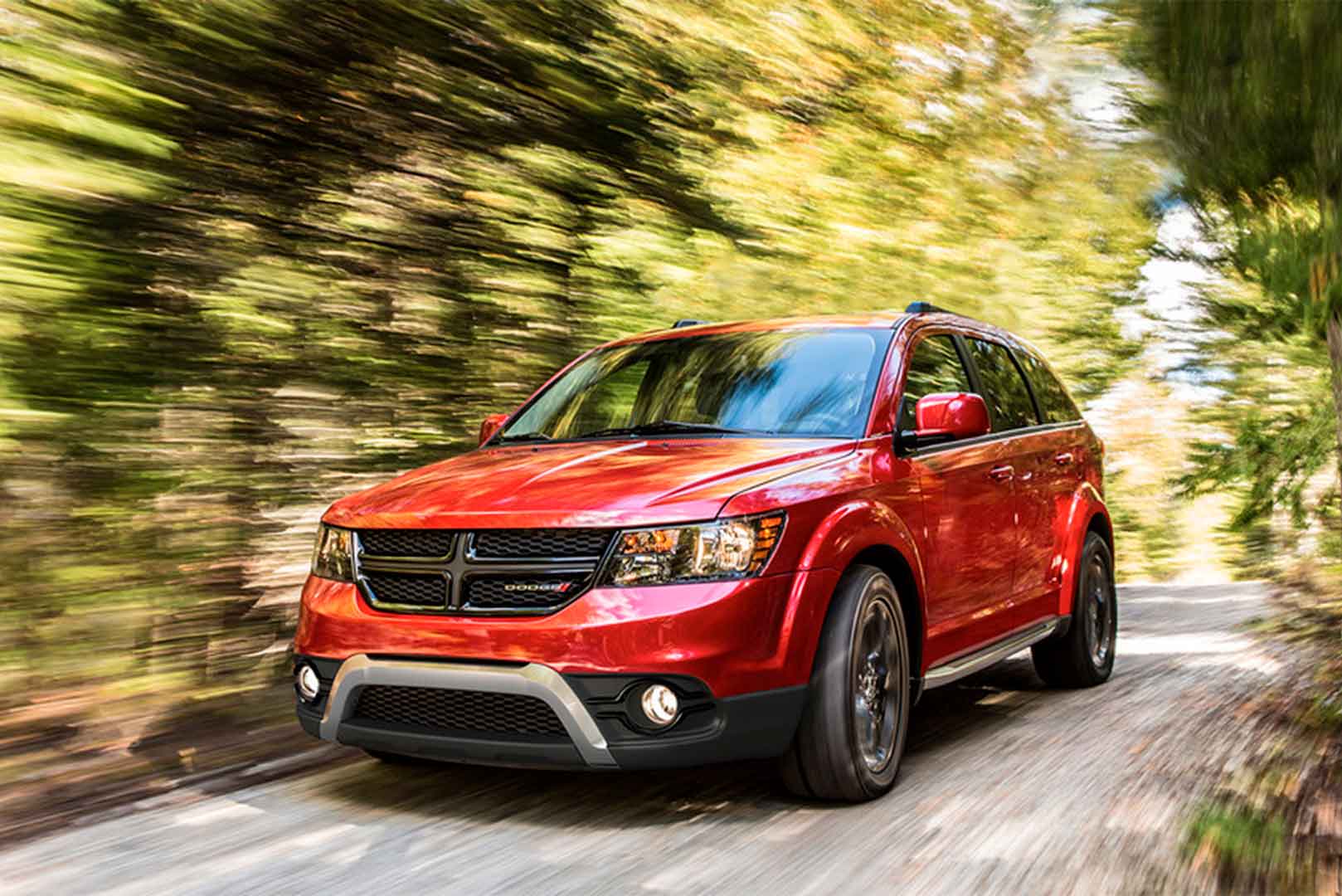 Tipos de Dodge Journey: SXT, GT y Limited - Todo lo que Necesitas Saber ...