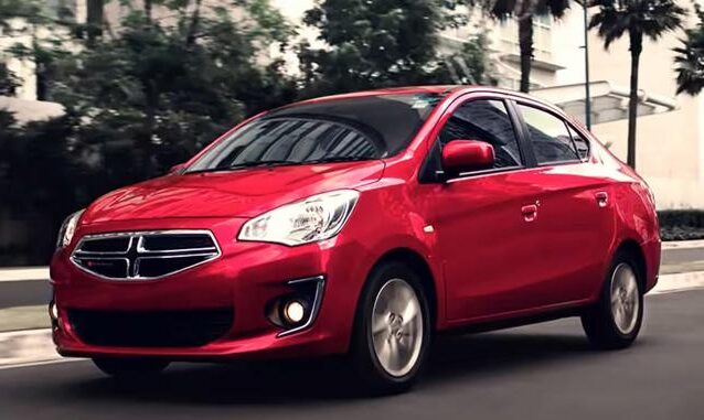 Tipos de Dodge Attitude: Modelos, Características y Comparativa 2025