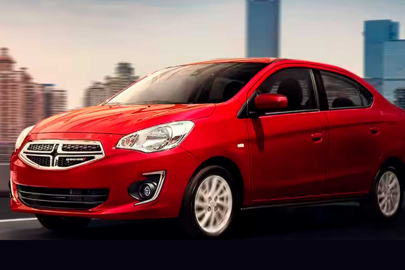 Tipos de Dodge Attitude: Modelos, Características y Comparativa 2025