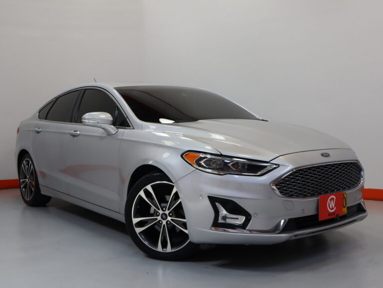 Tipos de Ford Escape: Conoce sus versiones, diferencias y equipamiento 2025