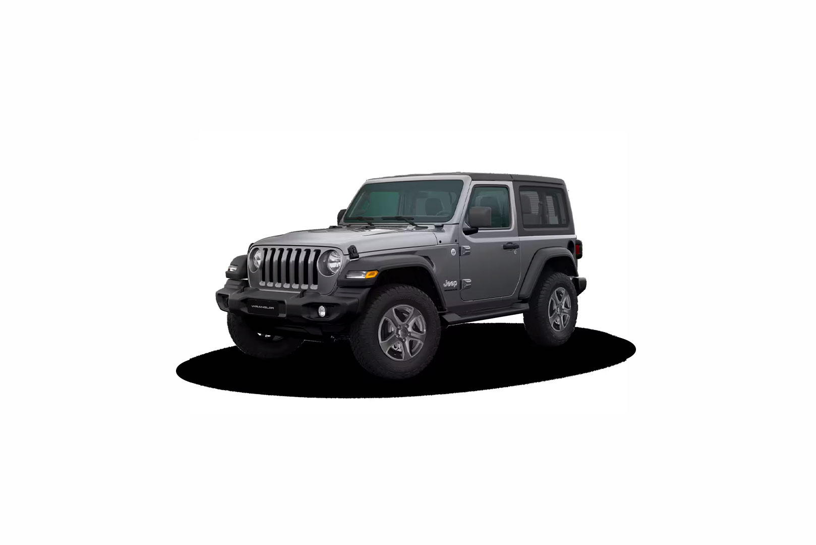 Tipos de Jeep Wrangler: versiones y características de este SUV icónico ...