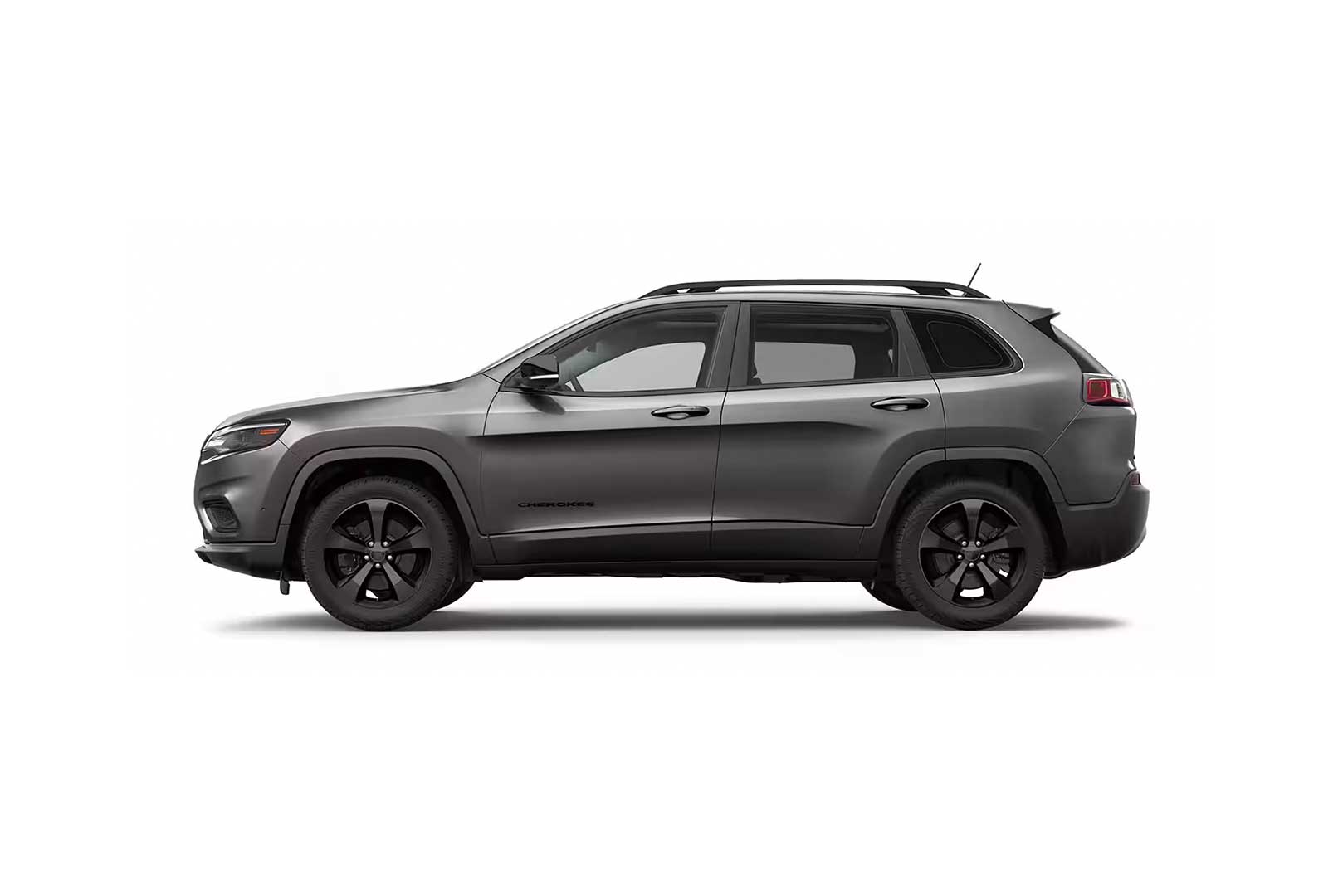 Tipos de Jeep Cherokee: conoce las versiones más representativas de ...