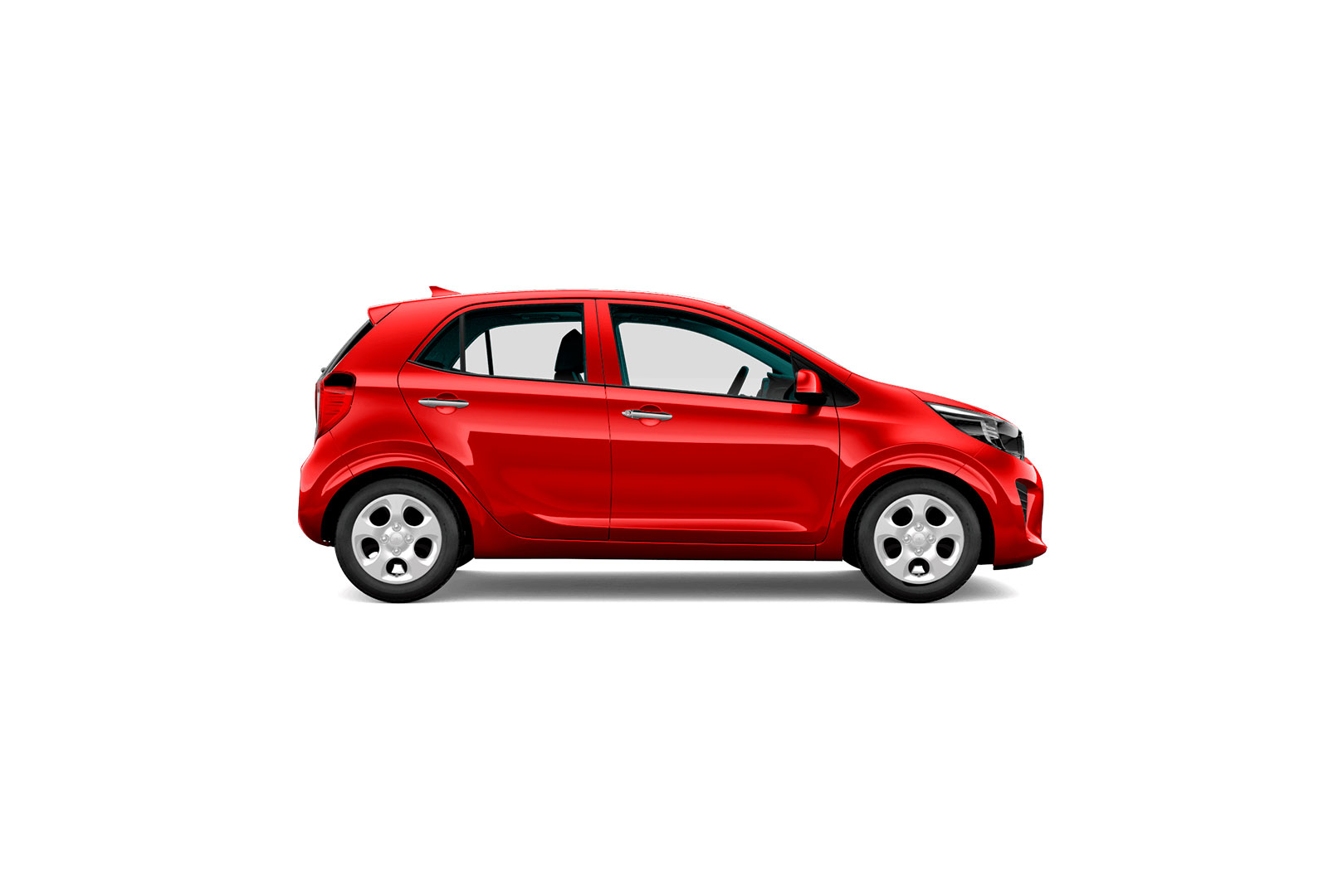 Tipos de Kia Picanto: Conoce las versiones más populares de este ...