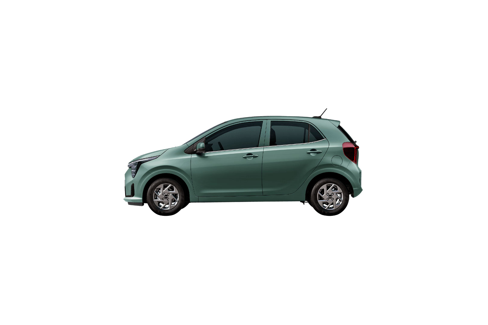 Tipos de Kia Picanto: Conoce las versiones más populares de este ...