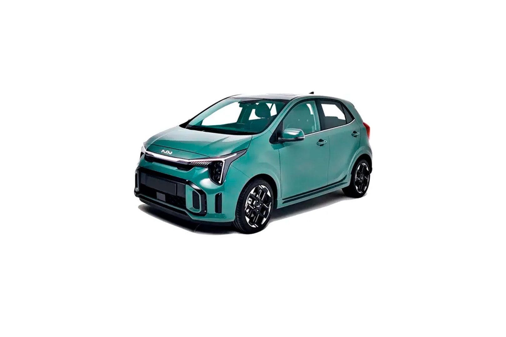 Tipos de Kia Picanto: Conoce las versiones más populares de este ...