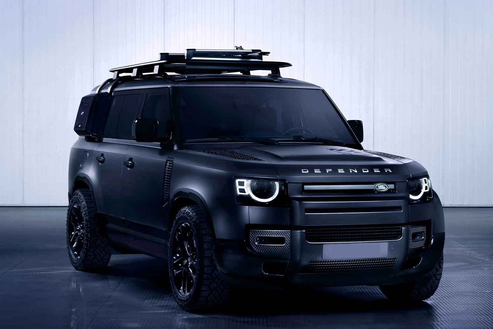 Tipos de Land Rover Defender: características, diferencias y diseño 2025