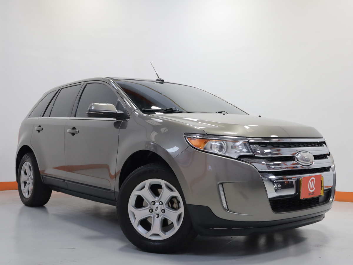 Tipos de Ford Escape: Conoce sus versiones, diferencias y equipamiento 2025