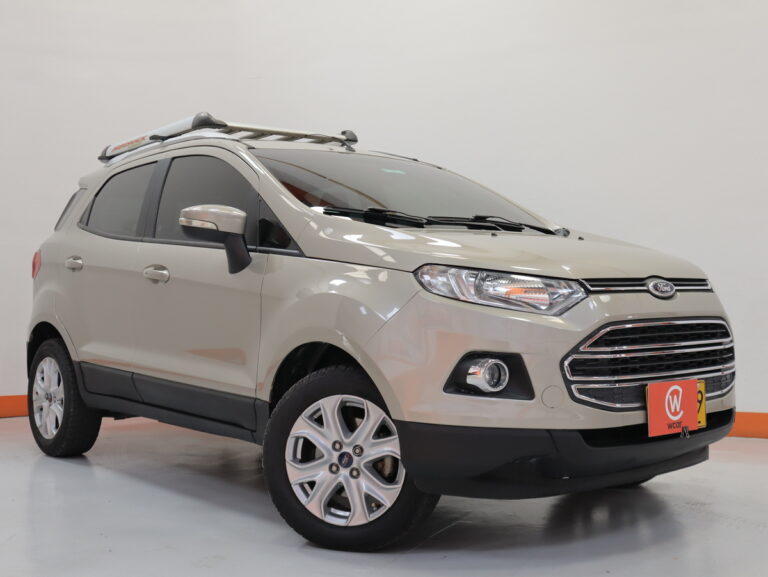 Tipos de Ford Escape: Conoce sus versiones, diferencias y equipamiento 2025