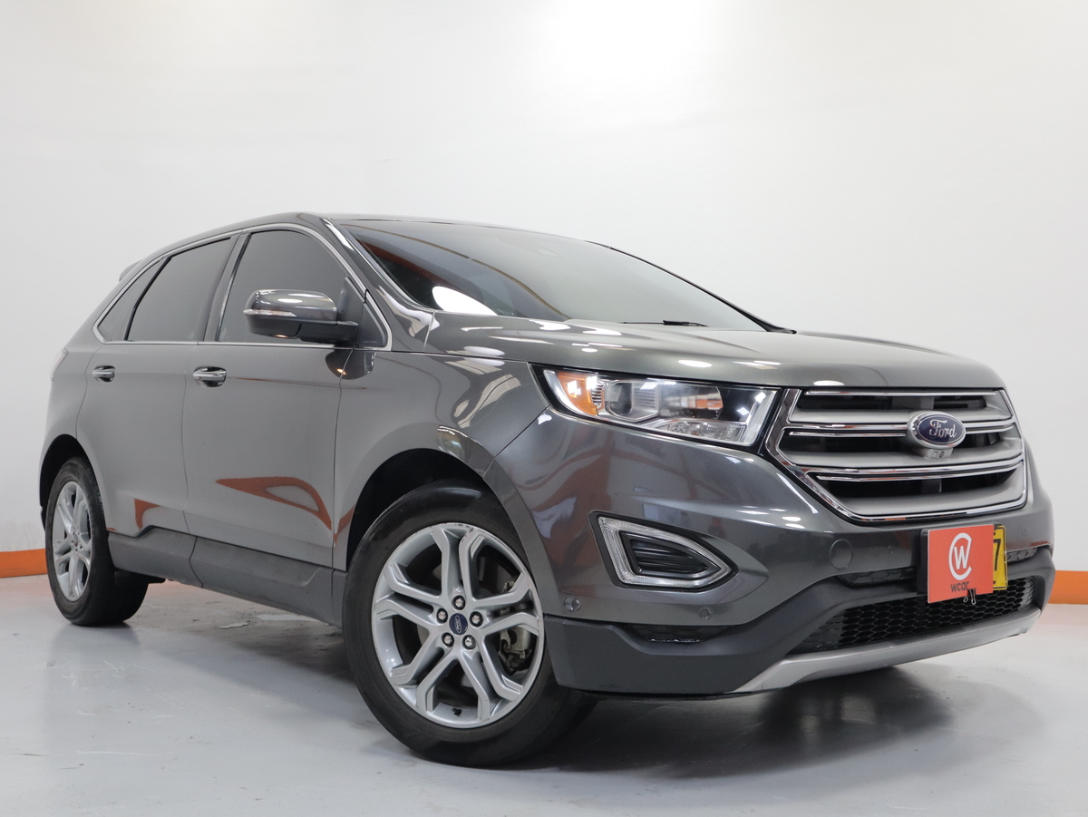 Tipos de Ford Escape: Conoce sus versiones, diferencias y equipamiento 2025