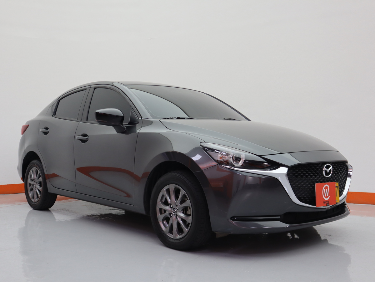 Tipos de Mazda 3: Conoce las Versiones Disponibles y sus Diferencias