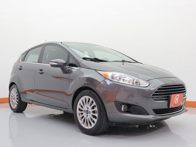 Ford Focus en Colombia: Descubre Todas sus Versiones y Diferencias 2024